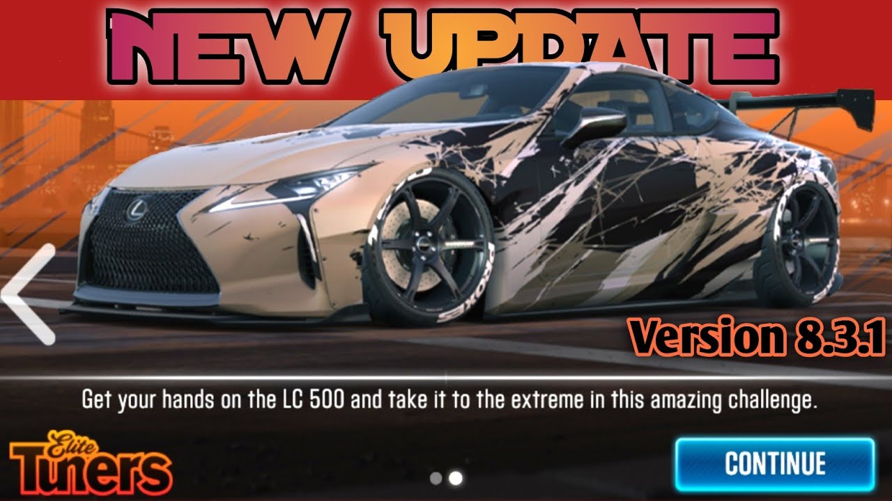 CSR2 | New Update | Info All Event And Preview All New Cars - YouTube