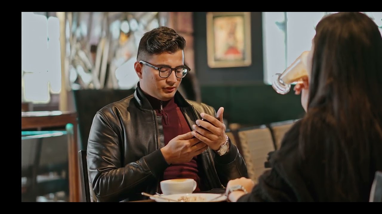 Global IME Bank - Visa Scan to pay - YouTube