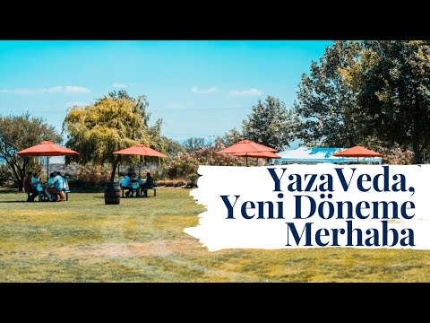 Yaza Veda, Yeni Döneme Merhaba Etkinliği-2019
