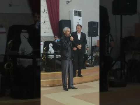 Elsad Abdullayev Zeynal Ehmedov mugam