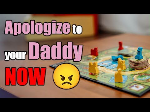 Punished for having a temper tantrum | ASMR Roleplay | CGLG | Comforting | Safe Place