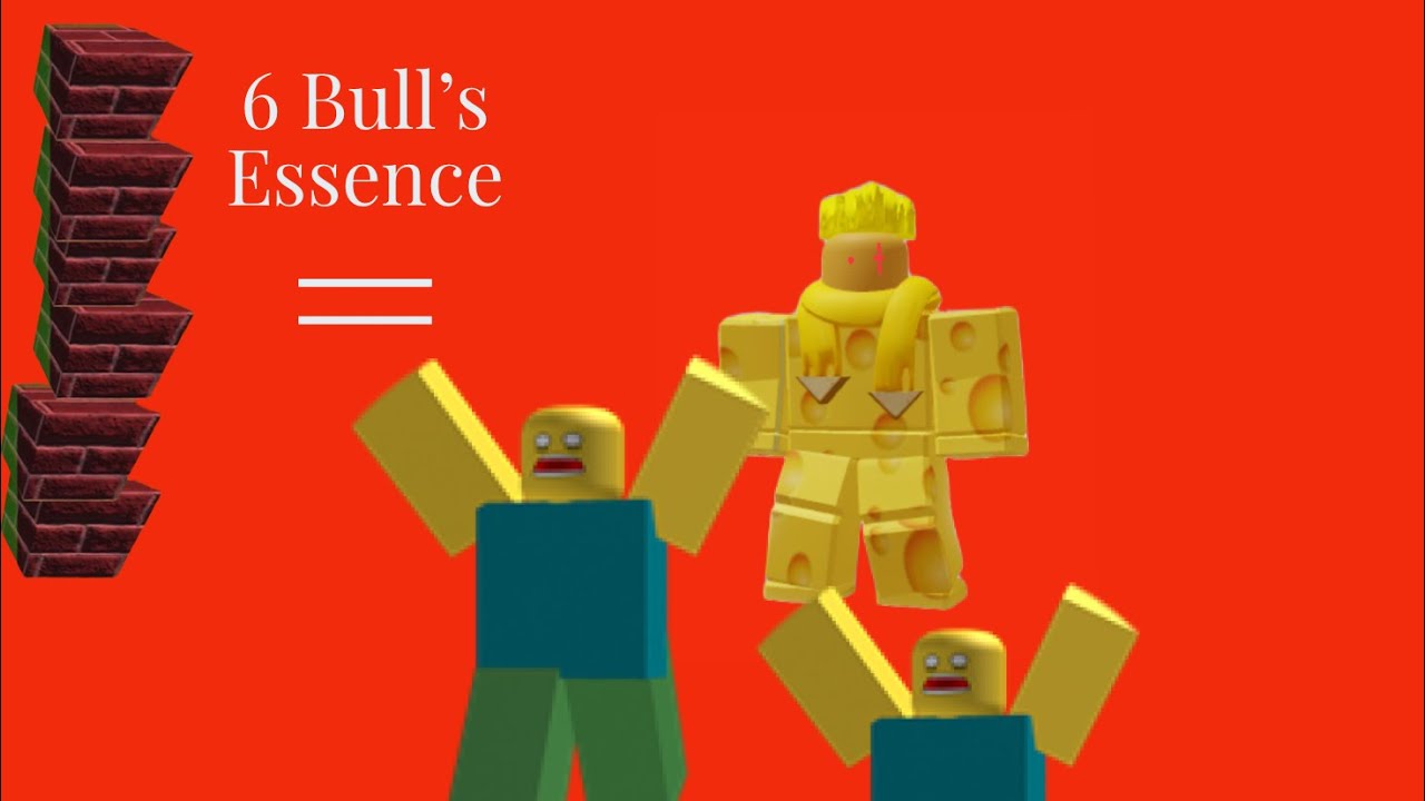 Getting 6 Bull’s Essence and trolling noobs (Slap Royale) - YouTube