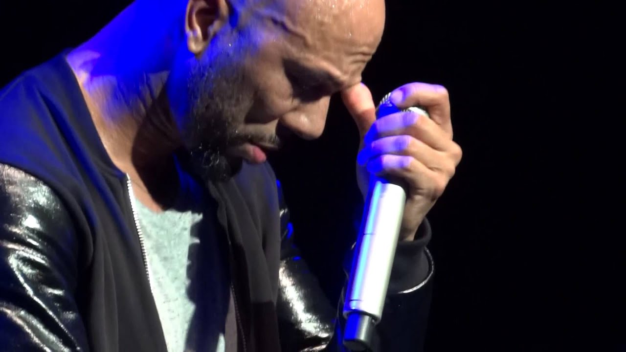 Common -- Testify (live in Atlanta, 2014) - YouTube
