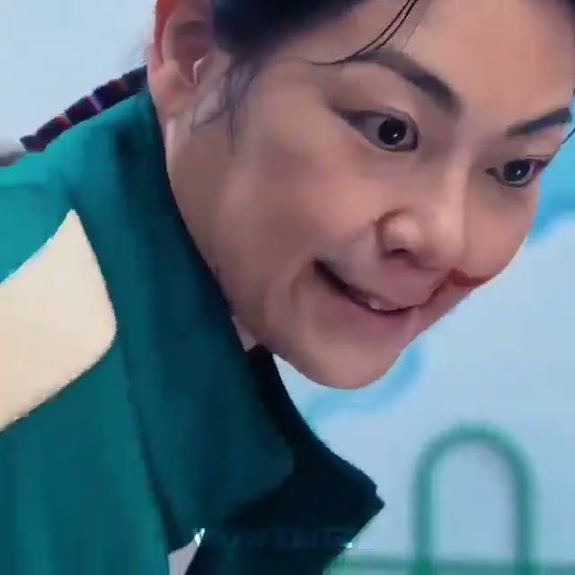 Squid Game - YouTube