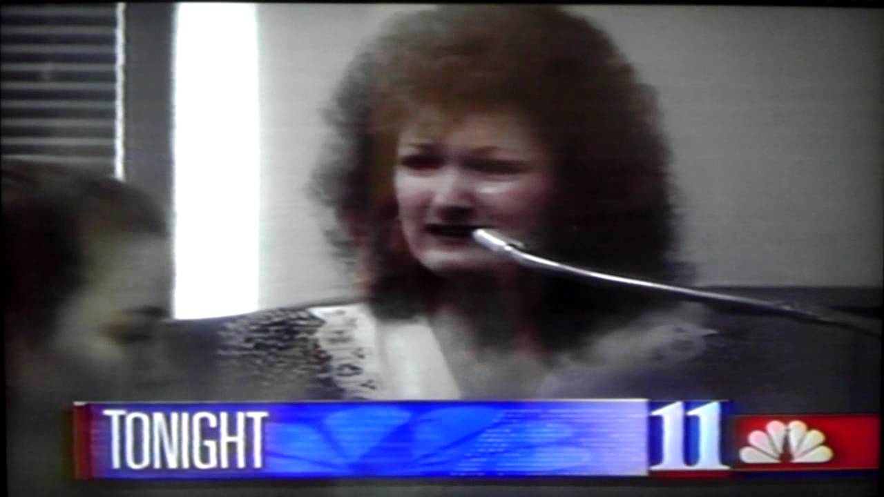 WXIA-TV: 11Alive- 11pm News Tease {1996} - YouTube