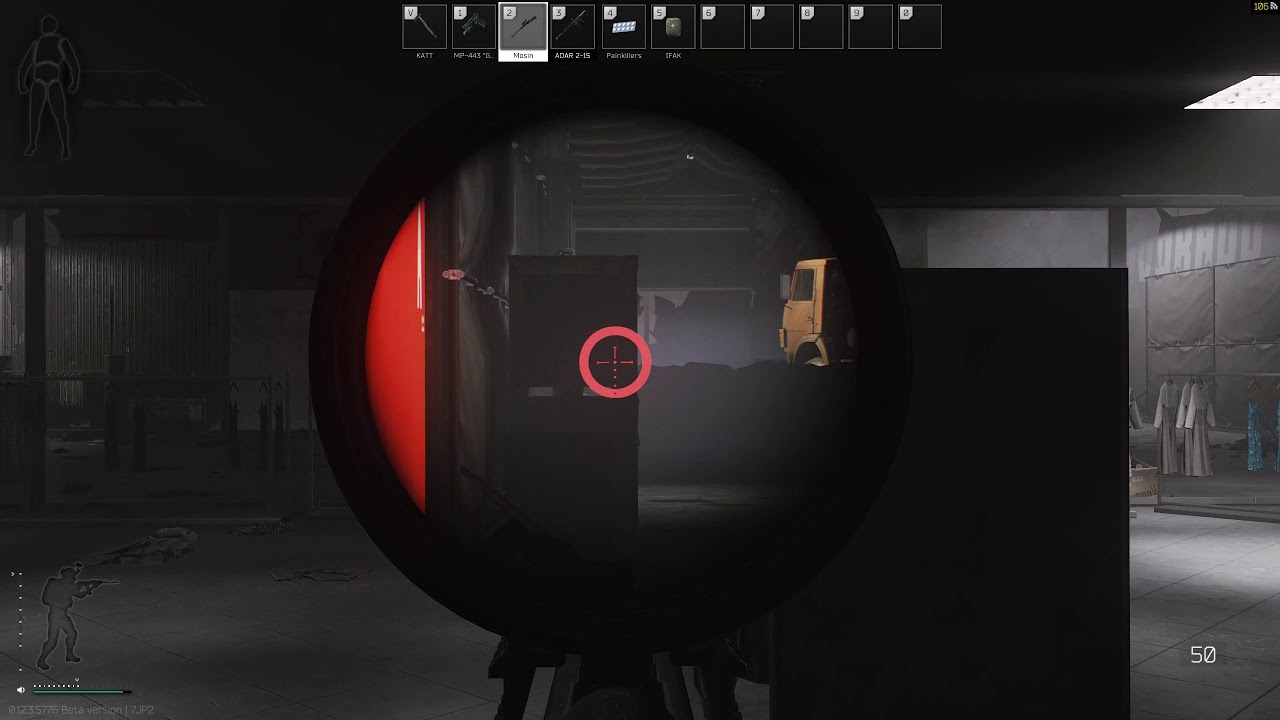 Escape From Tarkov Interchange - Kiba Run with Mike and Jake - YouTube