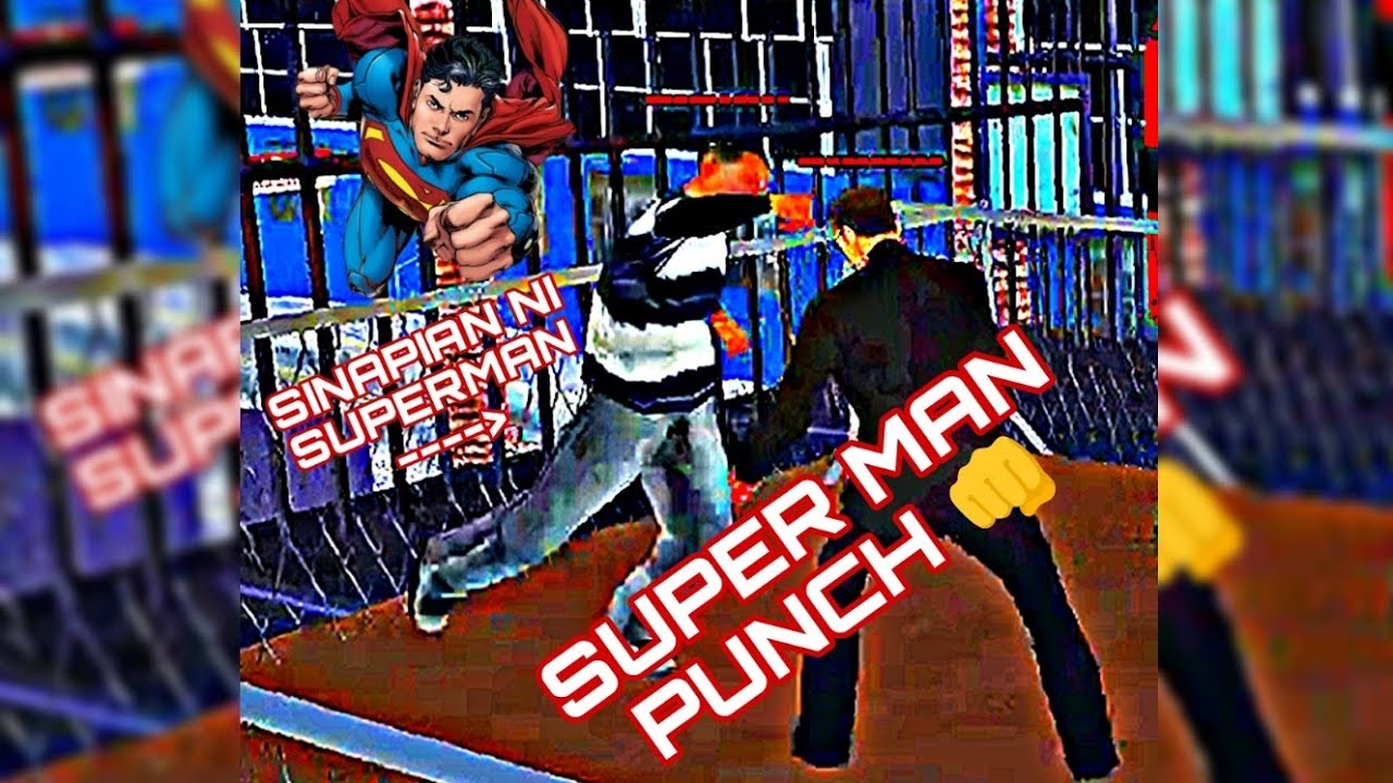 NEW PH SAMP SERVER (JUMONG MMA FIGHTS 1VS1 PART5) (ARK CITY) - YouTube