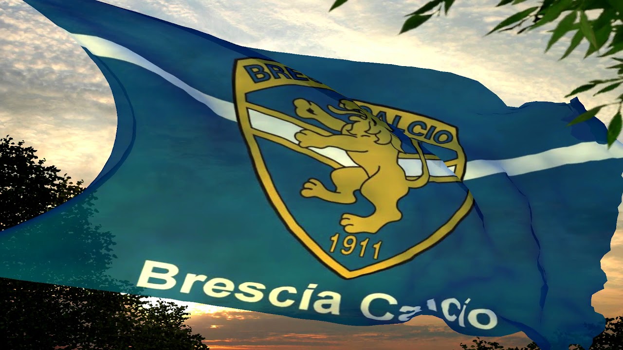 Brescia Calcio Football Anthem Hymn Fanchant CALCIO - YouTube