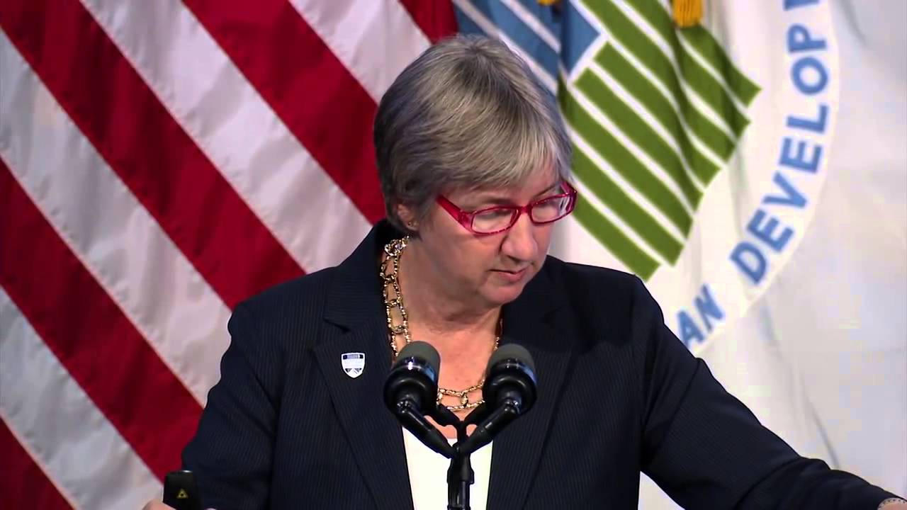 HUD OIG Whistleblower and Ethics Training - YouTube