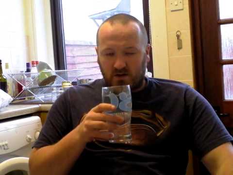 4 pints of water. - YouTube