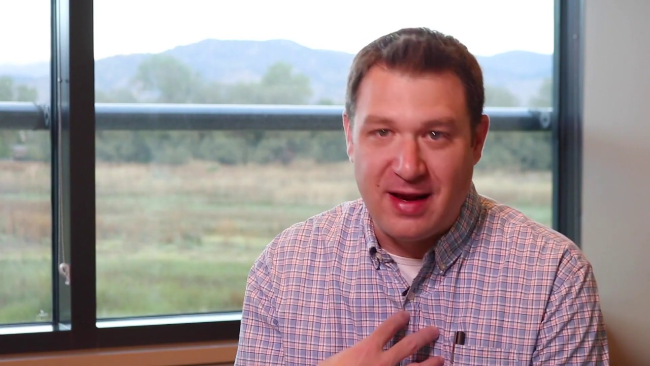 Andrew Bauer, MD, MBA: Boulder Neurosurgical and Spine Associates - YouTube