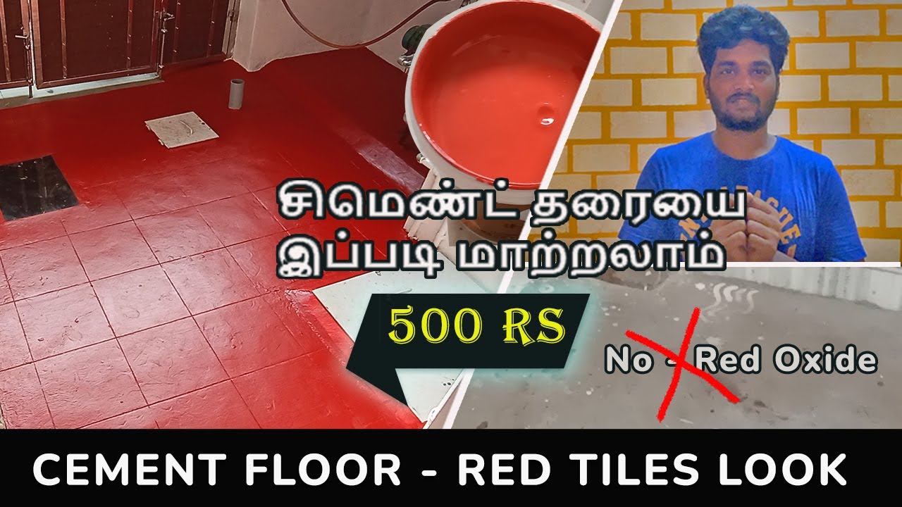 Cement Floor Paint | indigo Nippon Asian floor guard paint | Concrete ...