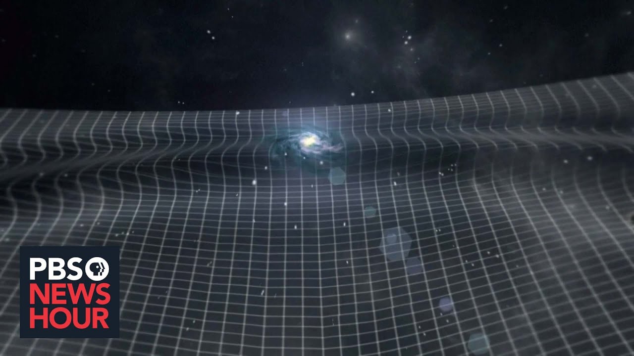 Gravitational wave discovery leads to greater understanding of the ...