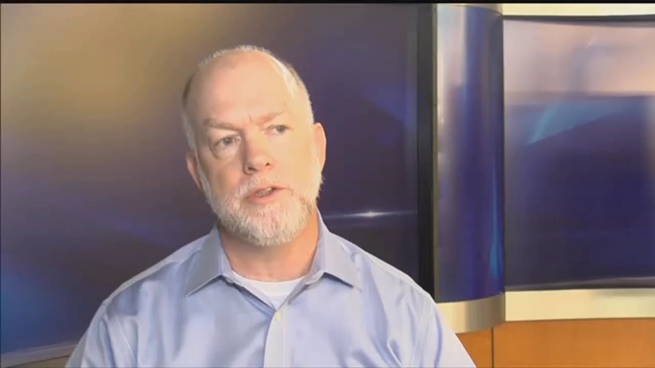 Execution Witness talks about Carey Dean Moore case - YouTube