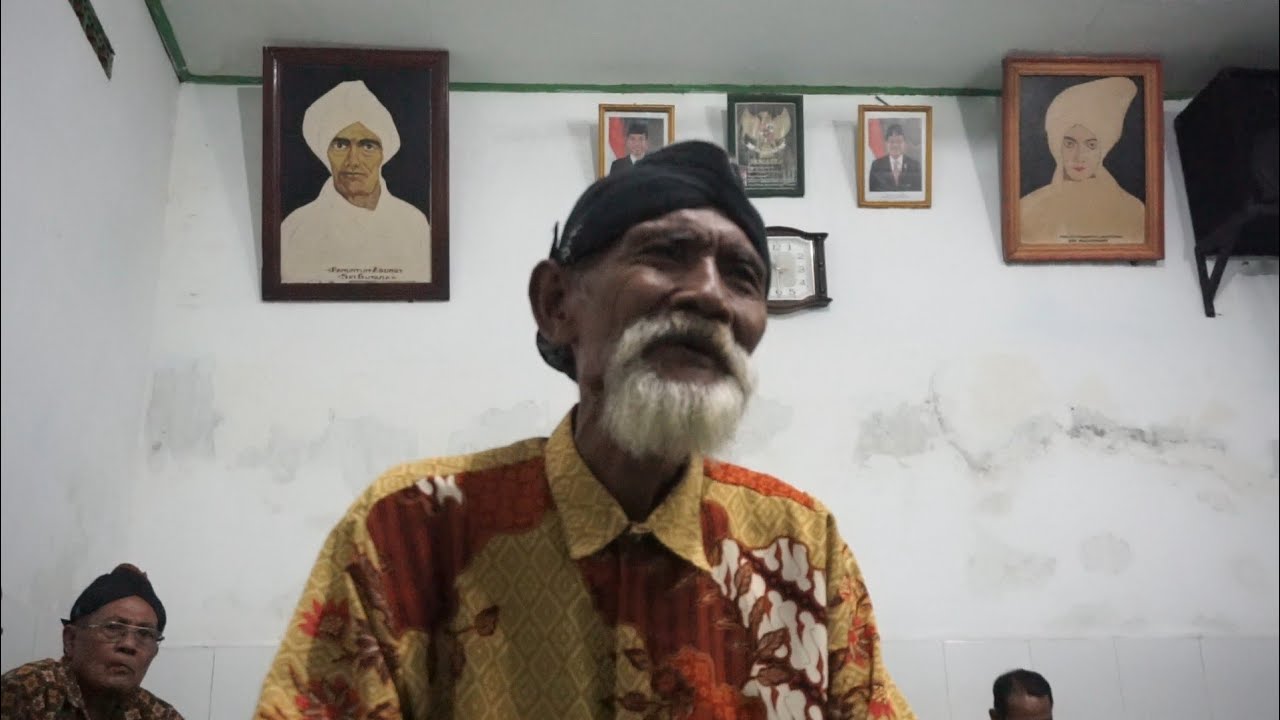 MENGENAL ALIRAN PENGHAYAT “SAPTA DARMA” - YouTube