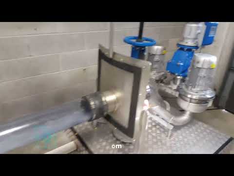 direct inline pumping systems | abravanpump - YouTube