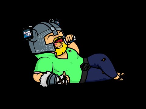 Kanki, bende böyle takılıyorum işte #LeagueOfLegends #Olaf #intro
