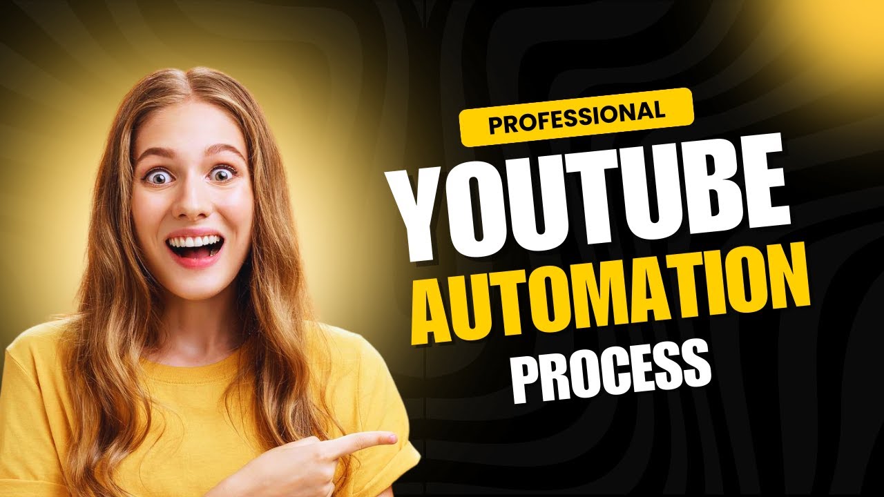 What is Youtube Automation - YouTube
