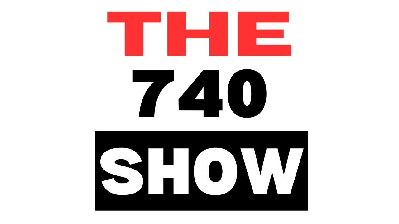 The 740 Show Episode 11: Let's Talk With Sacrificial Science - YouTube