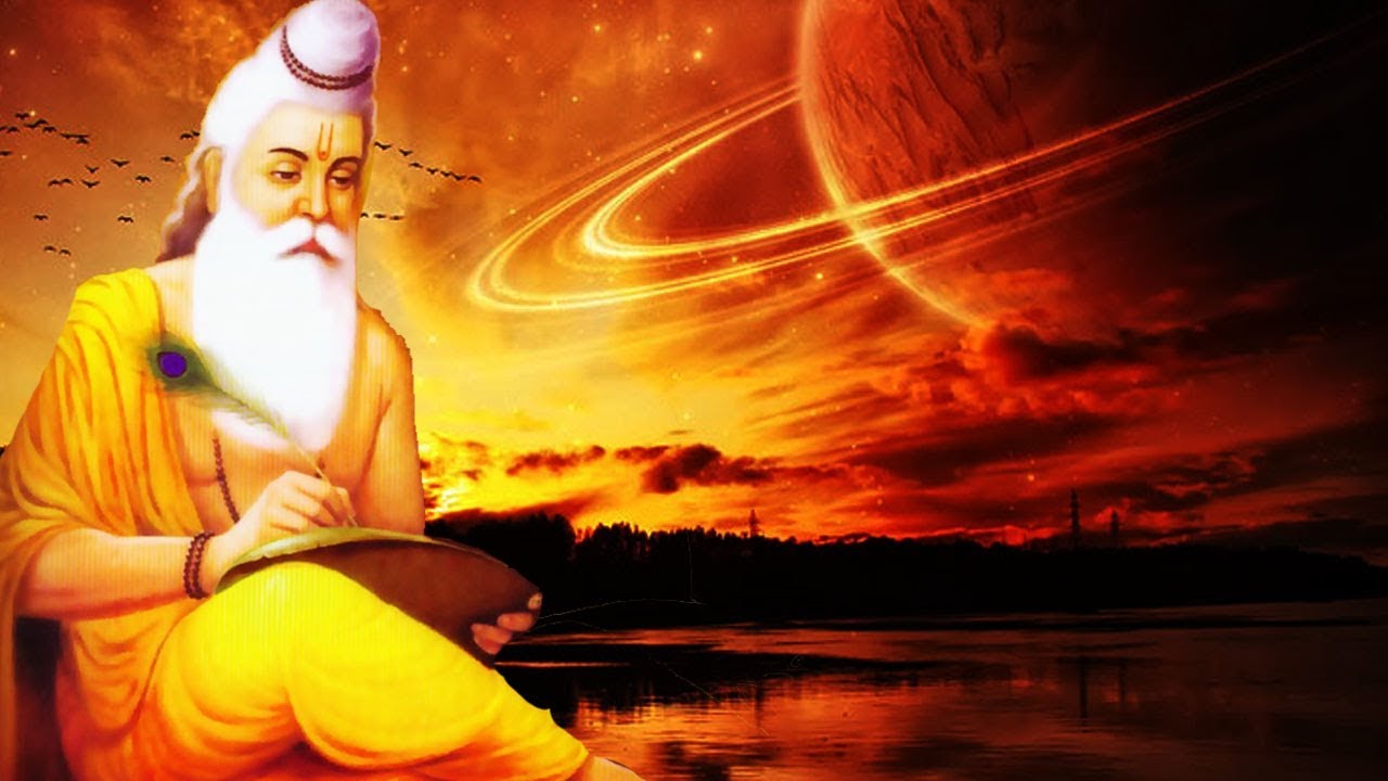 Powerful Sanskrit Mantras of India – Peaceful Early Morning Chants To ...