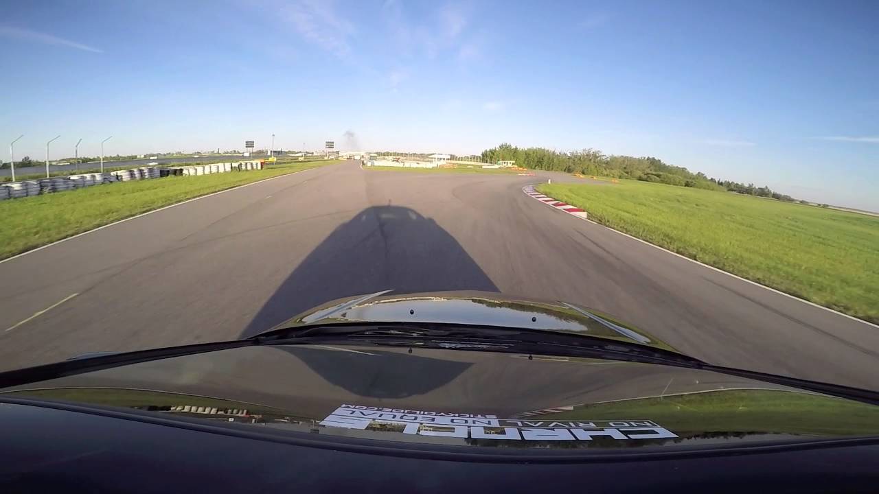 DC5 Castrol Raceway - Track Junkies - Happy Hour - June 3rd 2016 - YouTube