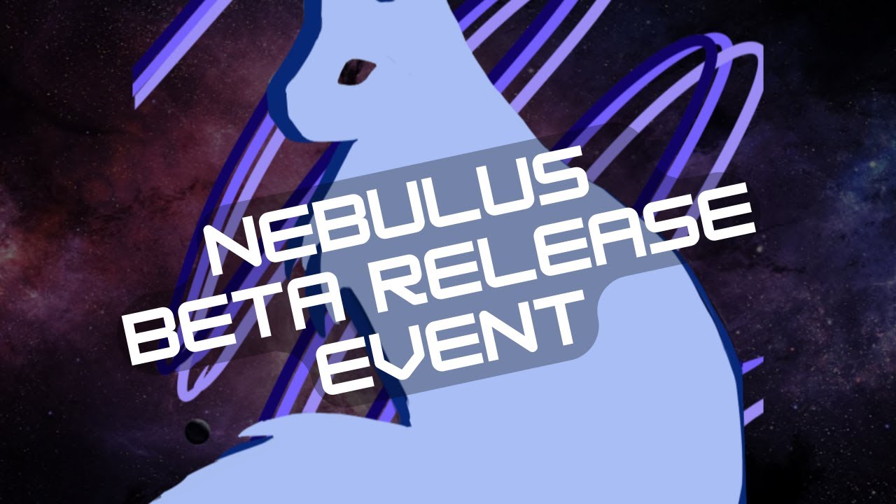 Nebulus Web Beta Release | June 29th 2022 | Nebulus Learning - YouTube
