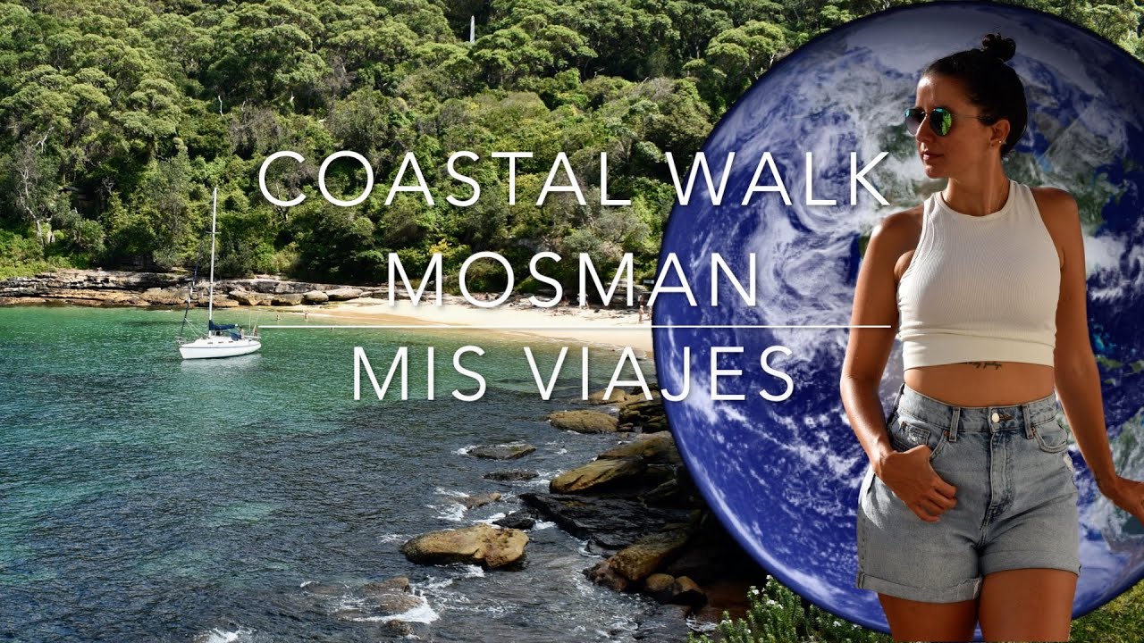 🇦🇺 Mosman - Sydney - YouTube