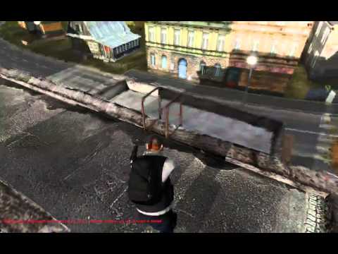 [Let's Fail] [DayZ Epoch S1E10] [Neu gespawnt bei Krutoy Cap]