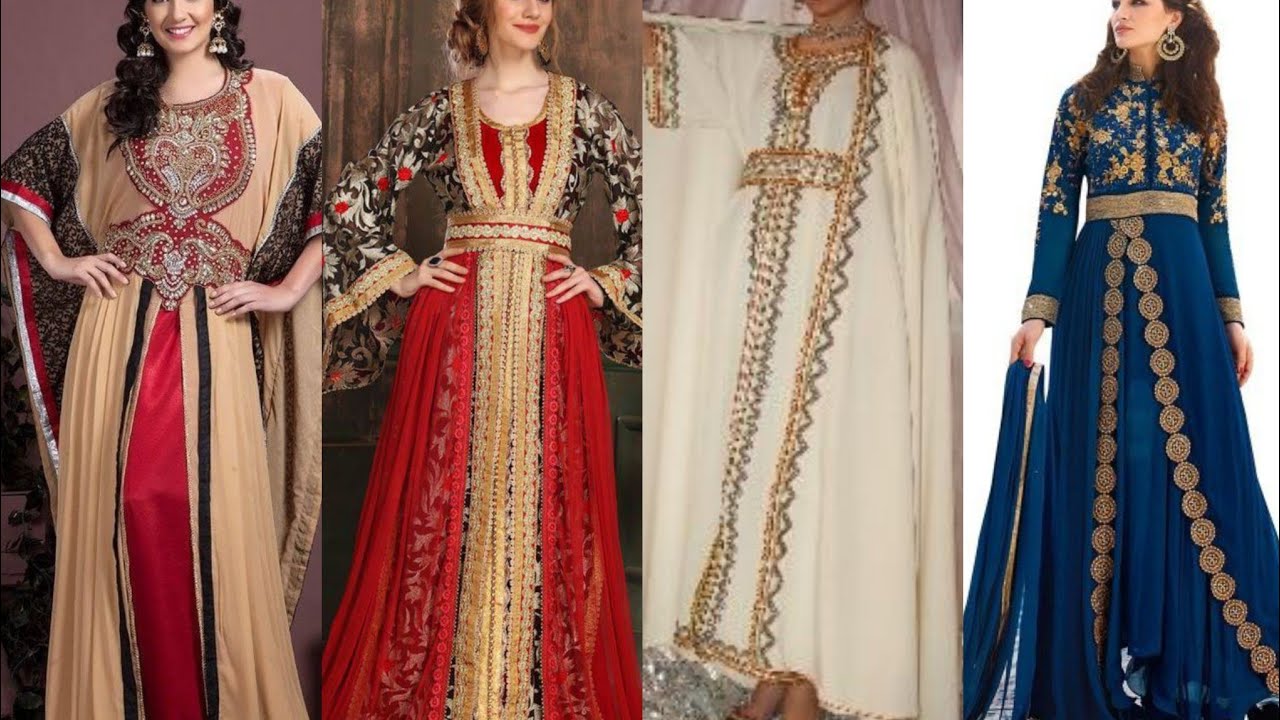 Morden vestidos de verano 2023 / bonito vestidos sencillos y discrete ...