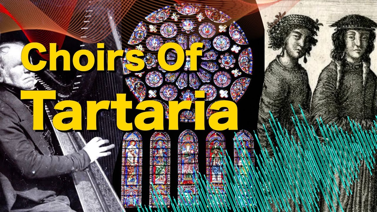 Choirs Of Tartaria | Tartarian Music - YouTube
