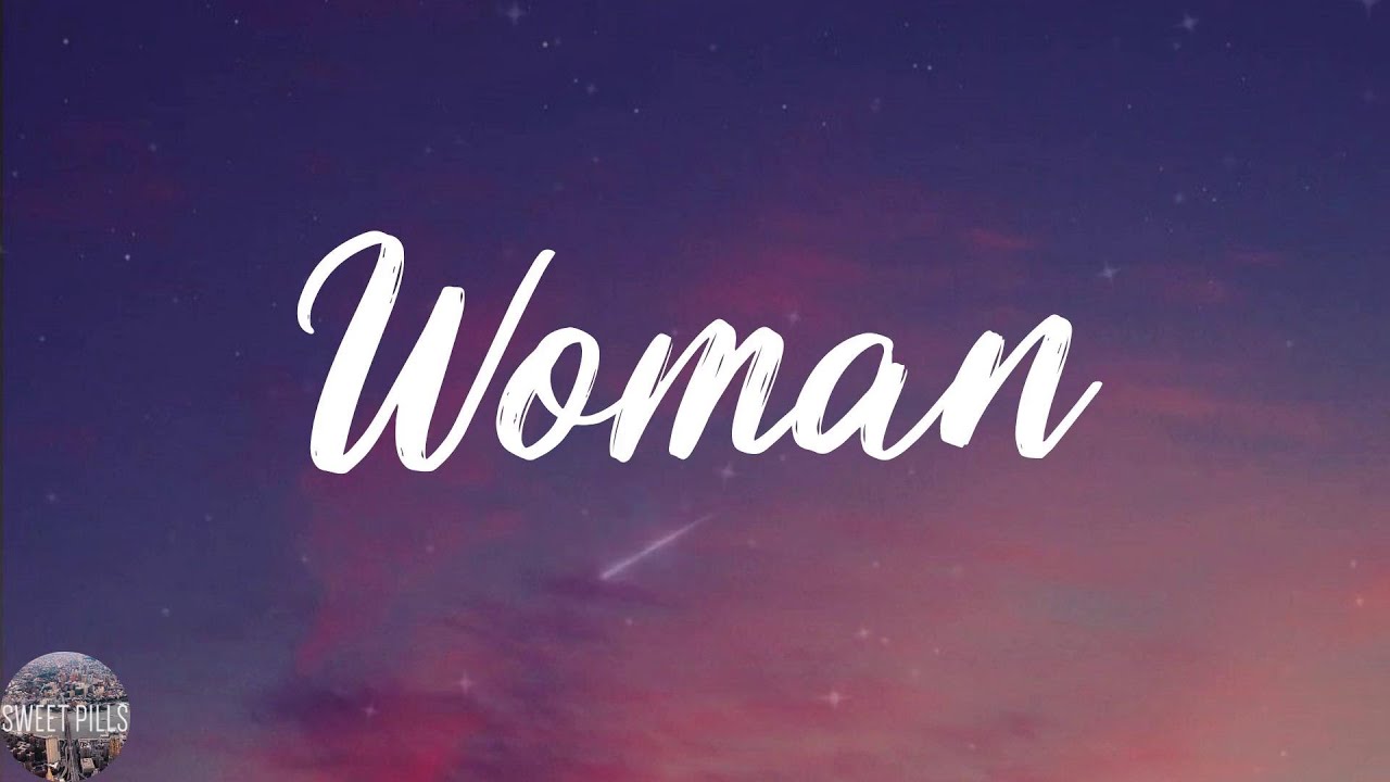 Doja Cat - Woman (Lyric Video) - YouTube