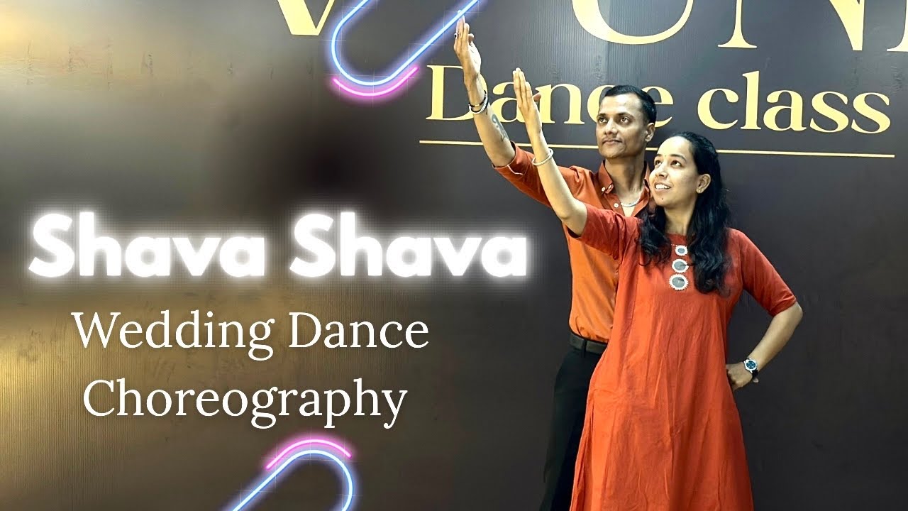 Say Shava Shava Dance | Say Shava Shava Dance Choreography | Say Shava ...