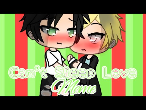 Can’t Sleep Love Meme || 150 subscribers special || Drarry - YouTube