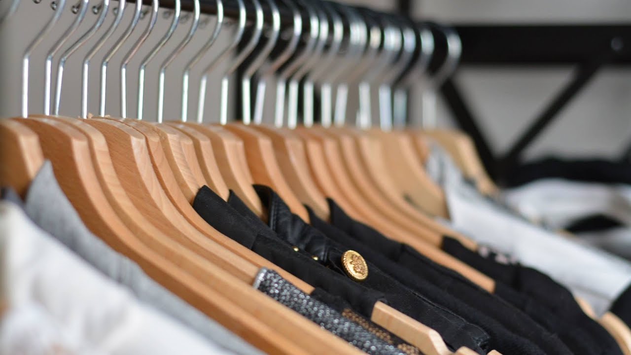 Mon Dressing - YouTube