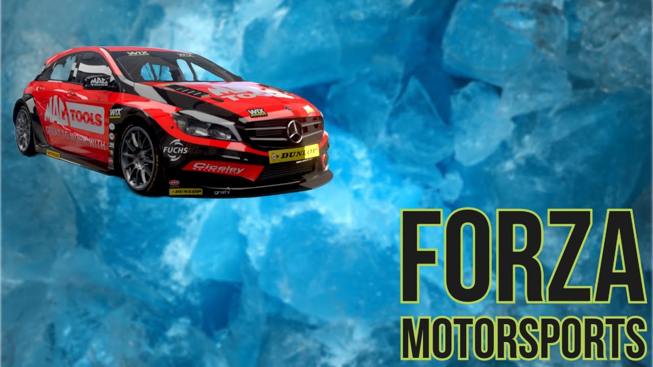 Racing the Mercedes Benz #33 Mac Tools Ciceley Motorsports a Class A45 ...