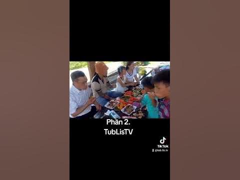 Hnub no Tub Lis mus ci qaib noj - YouTube