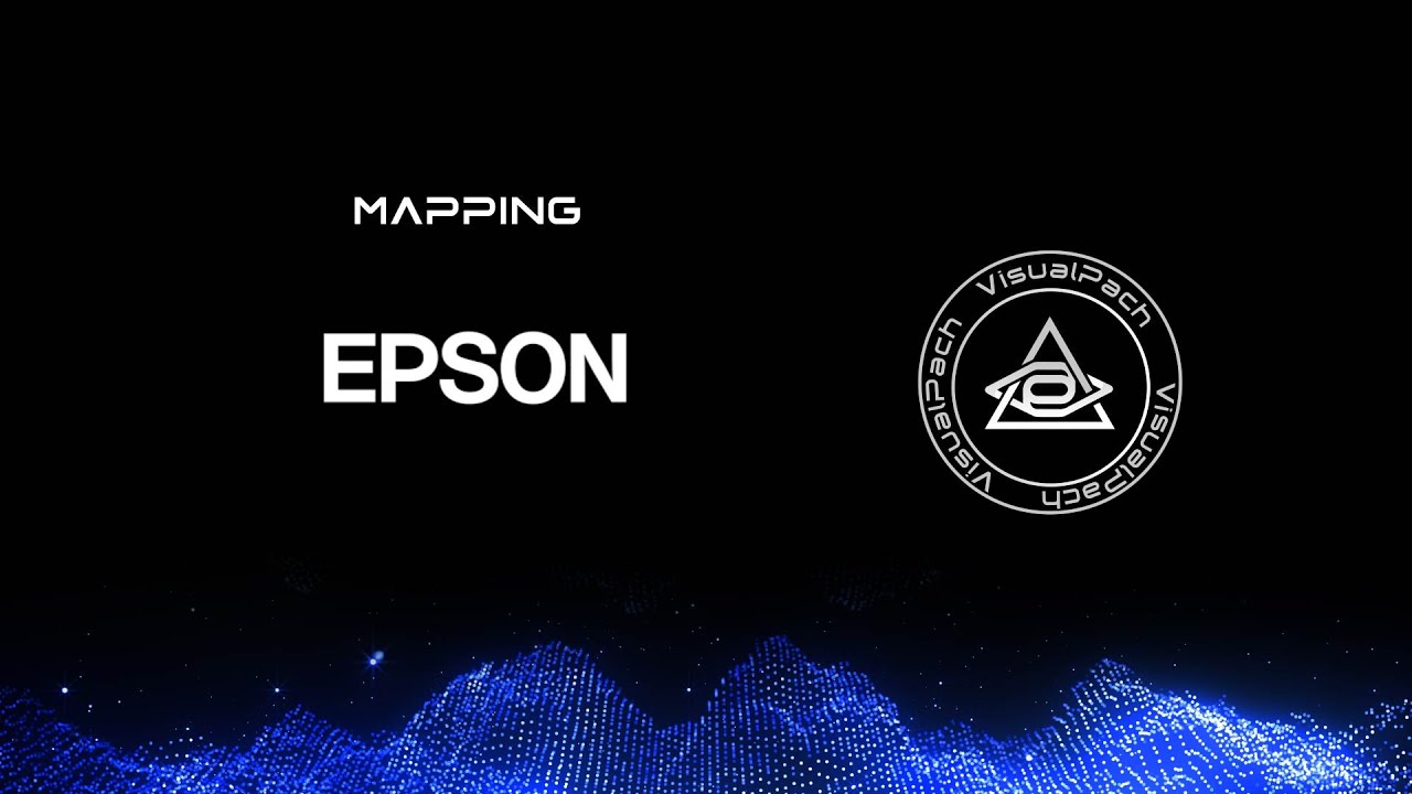 MAPPING EPSON 2016 - YouTube