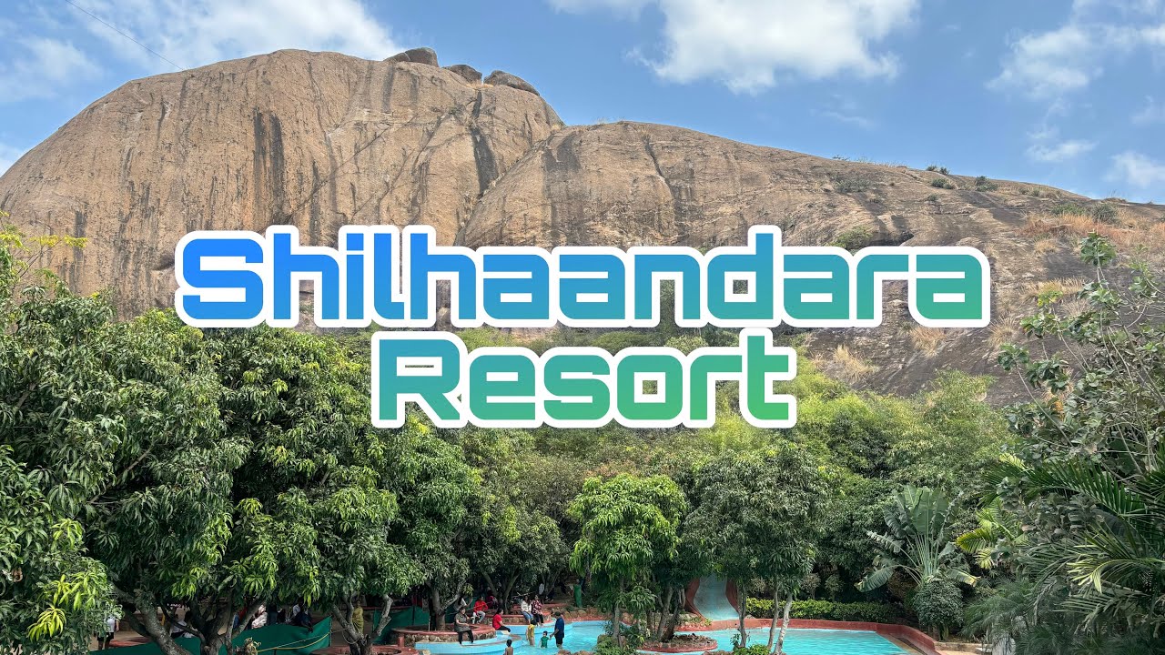 Shilhaandara Resort - YouTube
