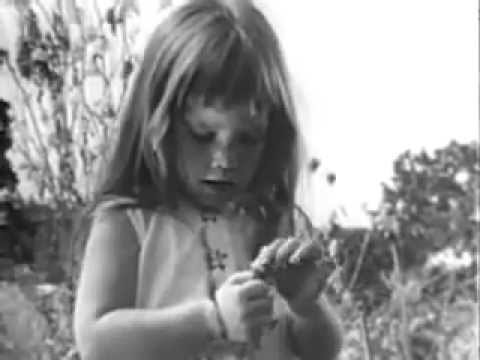 Daisy spot (1964) - YouTube