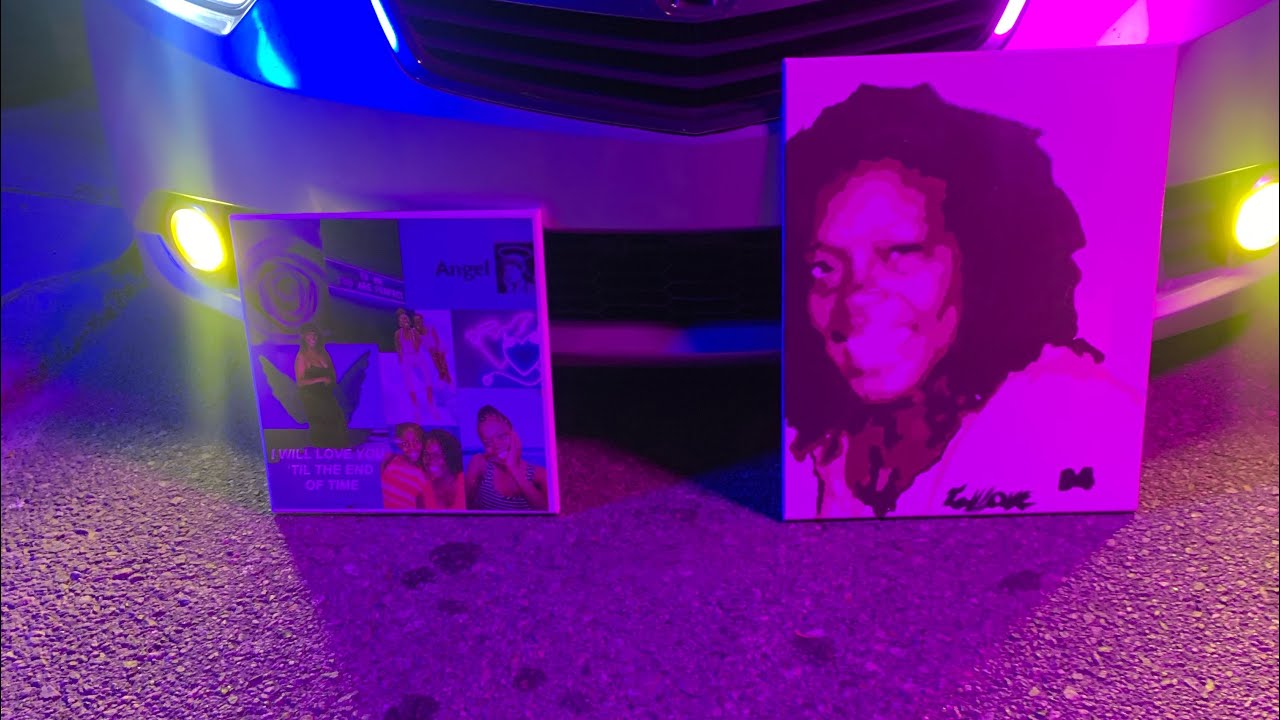 Tay Love - Heart to Heart - YouTube