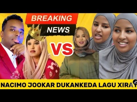 MAXKAMADA TIKTOK DAAHIR CALASOW DEG DEG NACIMO JOOKAR O LA XIRAY KADIB ...