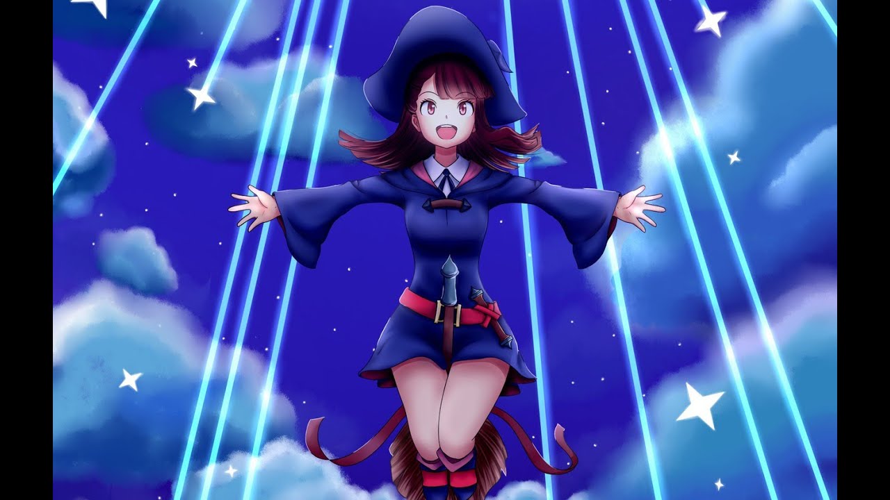 HICARI Stellar Anki Remix AMV - YouTube