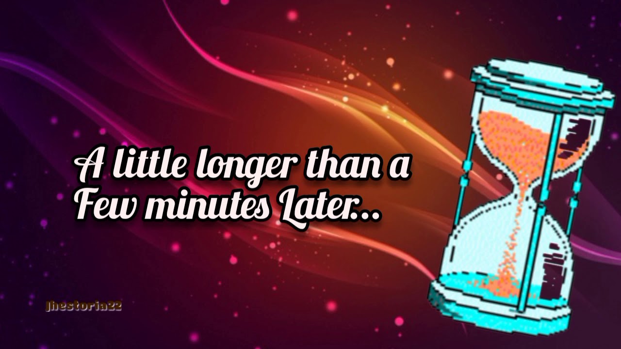 A FEW MOMENTS LATER || SOUND EFFECTS FOR VLOGS - YouTube