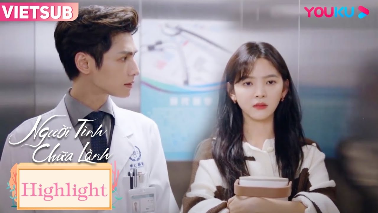 Người Tình Chữa Lành | Tập 15 Highlight | Phim Ngôn Tình | La Vân Hi ...