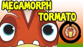 Slugterra Megamorph Tormato