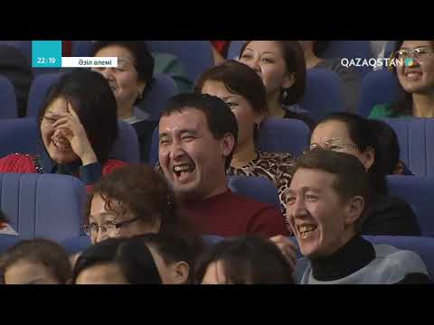 Тұрсынбек Қабатов: \