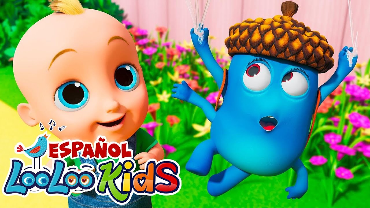 ¡NUEVO!🕷️ Incy Wincy Araña - Canta y Aprende Canciones Infantiles ...