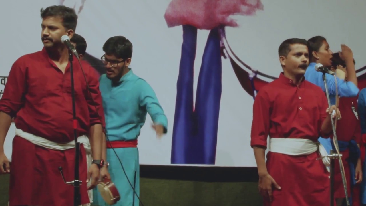 शंतनु तू हिरा... SKM Mumbai and KKM Pune Presenting new song as tribute to Shantanu Kamble - YouTube