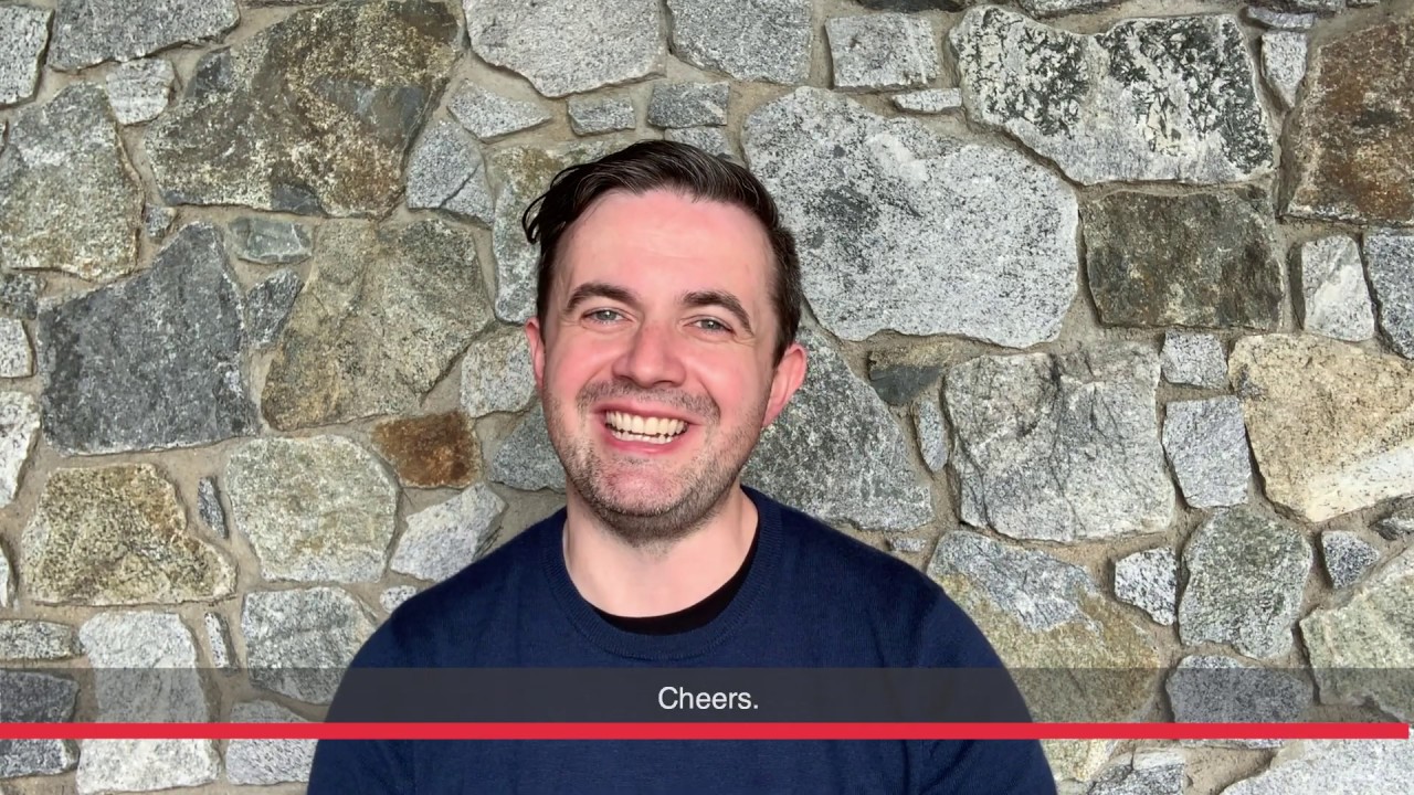 Rod Netterfield - YouTube