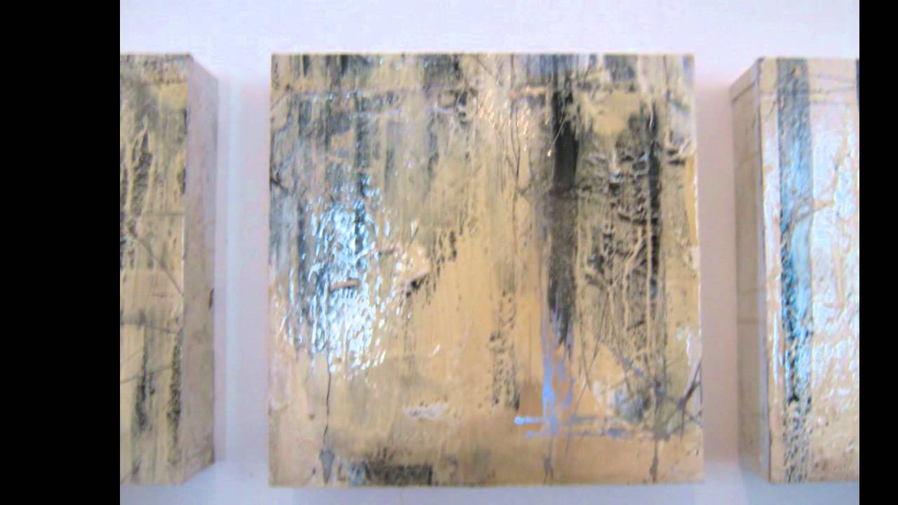 "Katharsis" - Art by Hale Mark Seely - YouTube